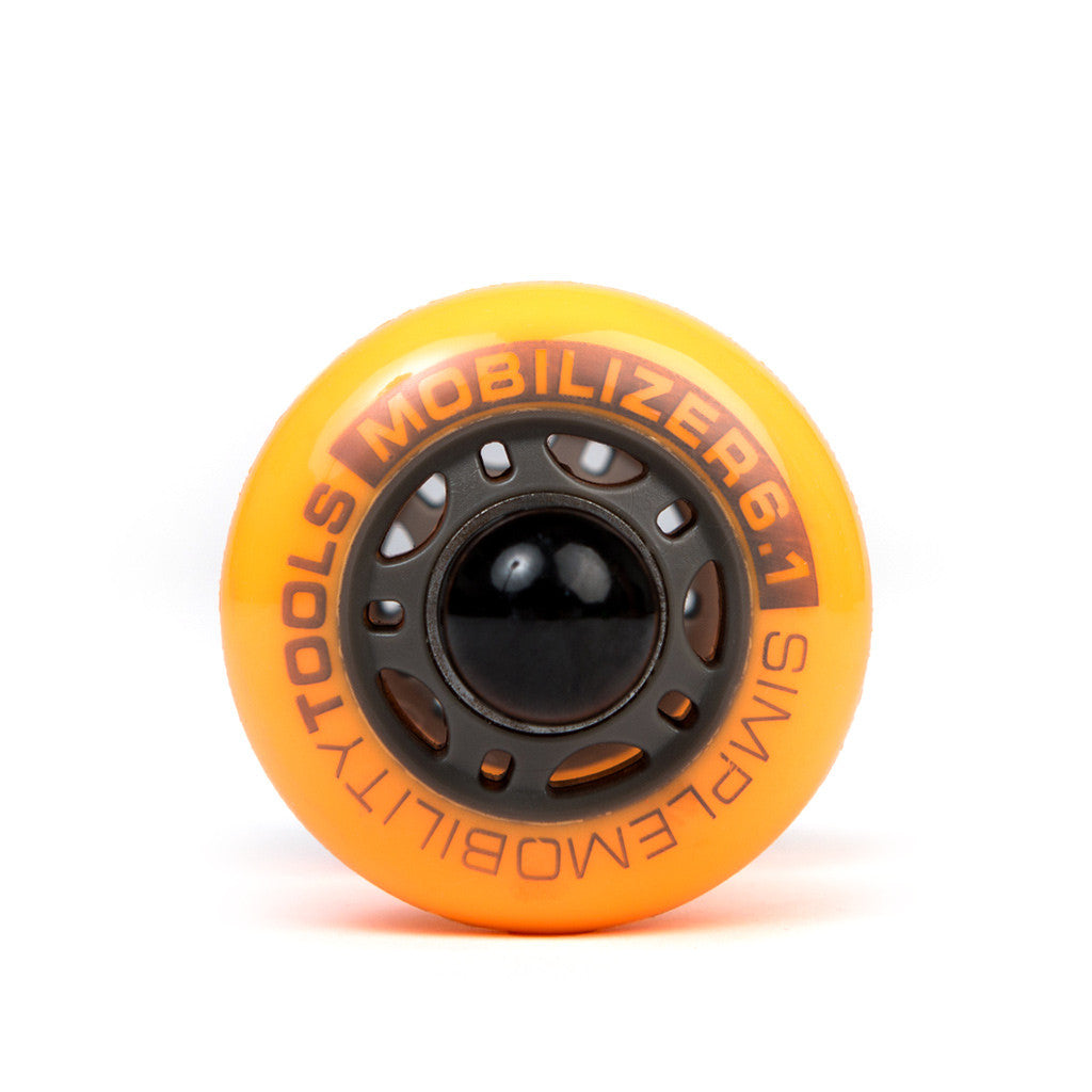 Simple Mobility Tools - Home of the Mobilizer